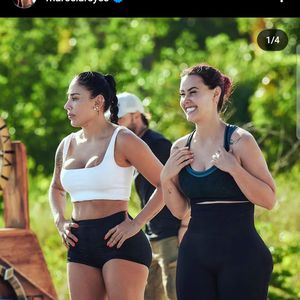 Marcela Reyes habla de su nuevo viacrucis con los biopolímeros